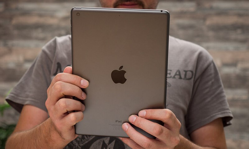So sánh iPad gen 7 và gen 8: Đâu là sự khác biệt? Chọn mua loại nào? - Thegioididong.com