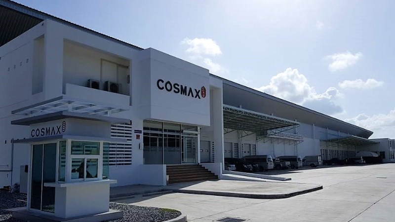 Cosmax NBT Australia Pty của nước nào? Có tốt không?