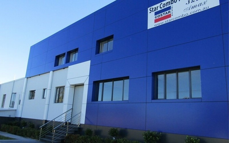 Star Combo Australia PTY LTD của nước nào? Có tốt không? Các sản phẩm