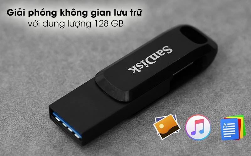 USB Sandisk chính hãng, giá rẻ, chất lượng cao. - 06/2025