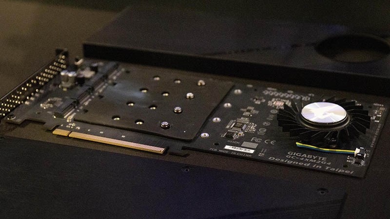 RAID SSD là gì? Tăng cao hiệu năng SSD bằng công nghệ RAID - Thegioididong.com