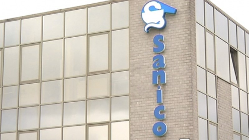 Hãng sản xuất Sanico NV của nước nào? Chất lượng có tốt không?