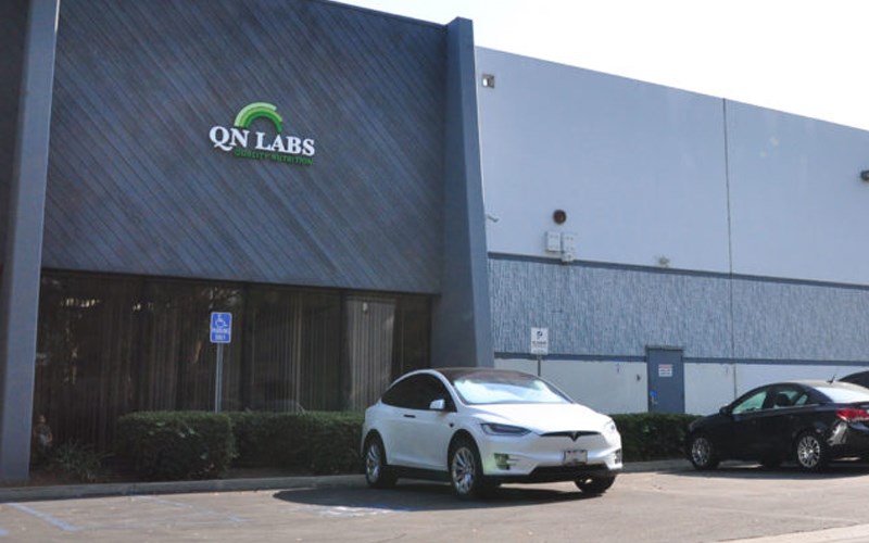 QN LABS của nước nào? Có tốt không? Các dòng sản phẩm nổi bật