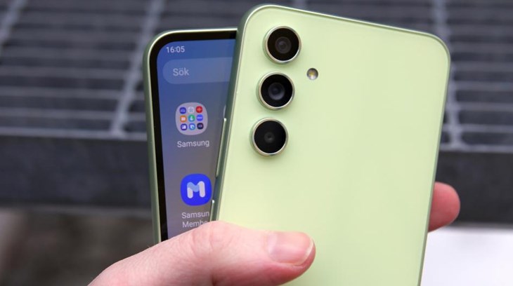 Samsung Galaxy A34 có gì hot: Khám phá các tính năng vượt trội