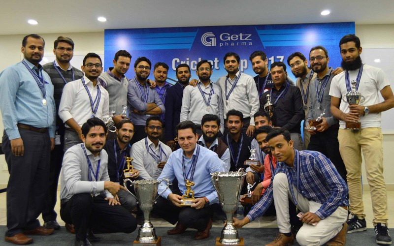 Getz Pharma của nước nào? Có tốt không? Các dòng sản phẩm nổi bật