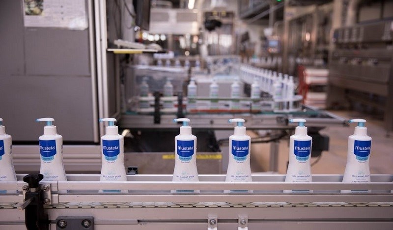 Thương hiệu Expanscience Laboratoires của nước nào? Có tốt không?