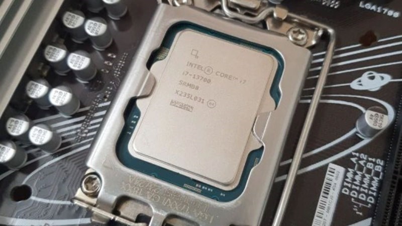 Tìm hiểu Intel i7 13700 - Chi tiết thông số và hiệu năng ...