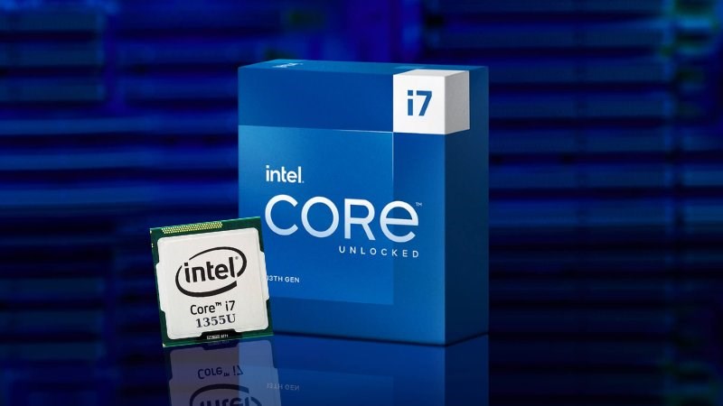 Tìm hiểu Core i7 1355U - Hiệu suất toàn diện, tối ưu tốt hơn ...