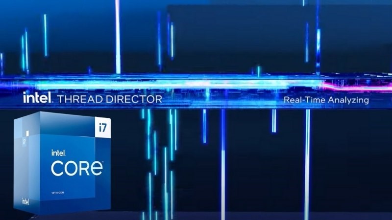 Core i7 13700T-CPU tiết kiệm điện và những điểm số benchmark ấn tượng