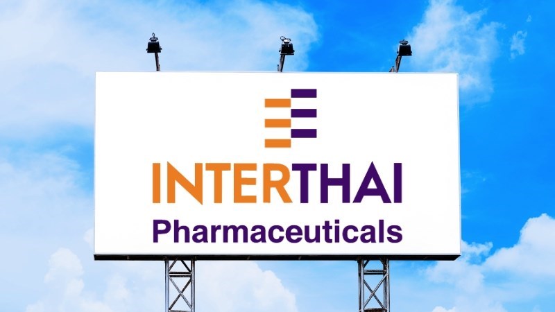 Interthai Pharmaceutical. của nước nào? Chất lượng có tốt không?