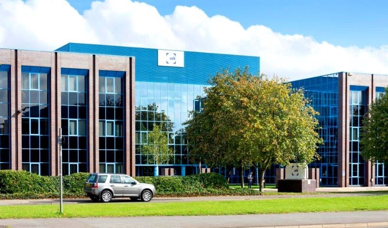 Thương hiệu UCB Pharma S.A của nước nào? Có tốt không?