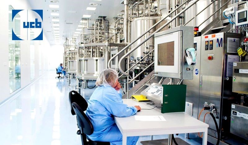 Thương hiệu UCB Pharma S.A của nước nào? Có tốt không?