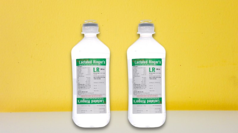 Hãng sản xuất Korea Otsuka Pharmaceutical Co. Ltd của nước nào?