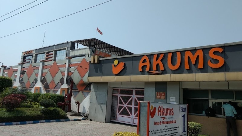 Hãng sản xuất Akums của nước nào? Có tốt không? Các dòng sản phẩm