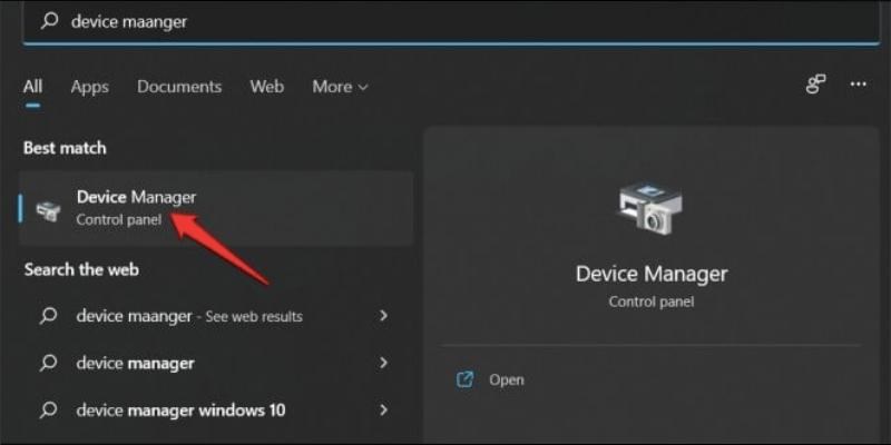 Hướng dẫn bạn 5 cách reset card màn hình vô cùng hiệu quả ...