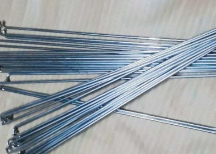 What are bicycle spokes? 3 uses of bicycle spokes