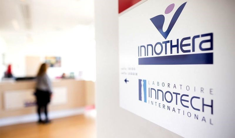 Innothéra của nước nào? Có tốt không? Các dòng sản phẩm nổi bật