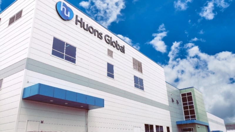 Hãng sản xuất Huons Co. ltd của nước nào? Có tốt không?