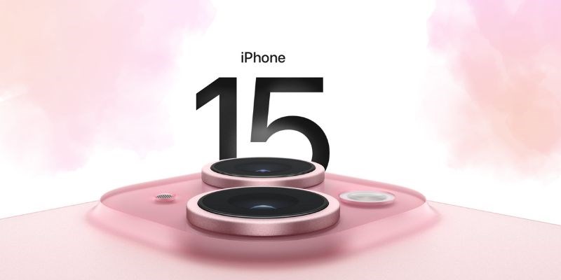 Dung lượng pin iPhone 15 bao nhiêu mAh, dùng được bao lâu ...