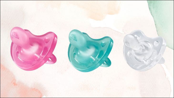 Top 13 best and safest pacifiers for babies