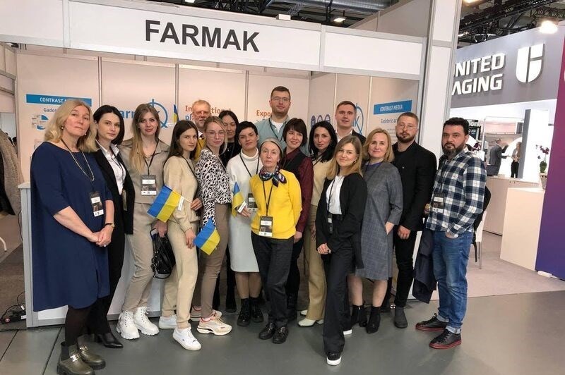 JSC Farmak của nước nào? Có tốt không? Các dòng sản phẩm nổi bật