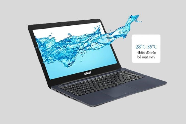 What is ASUS IceCool Technology? Models equipped with IceCool technology