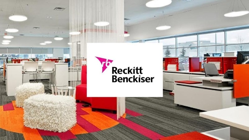 Hãng sản xuất Reckitt Benckiser Healthcare (UK) limited của nước nào?