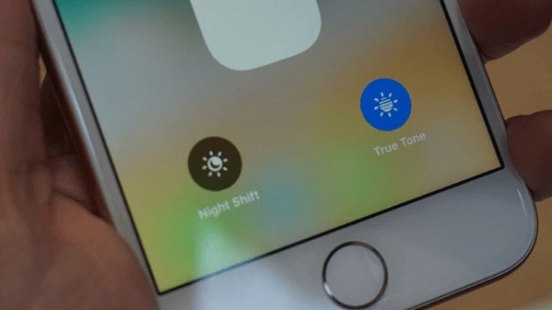 3 cách khắc phục tình trạng iPhone mất True Tone đơn giản, nhanh chóng ...