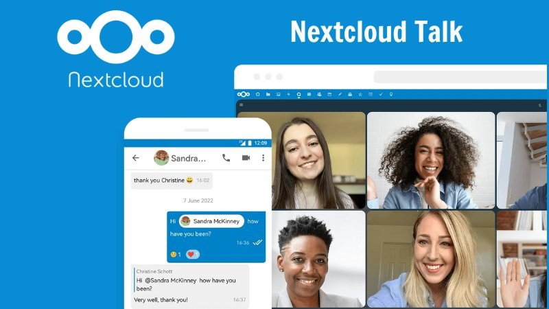 Nextcloud là gì? Hướng dẫn cài đặt và sử dụng Nextcloud chi tiết nhất - Thegioididong.com