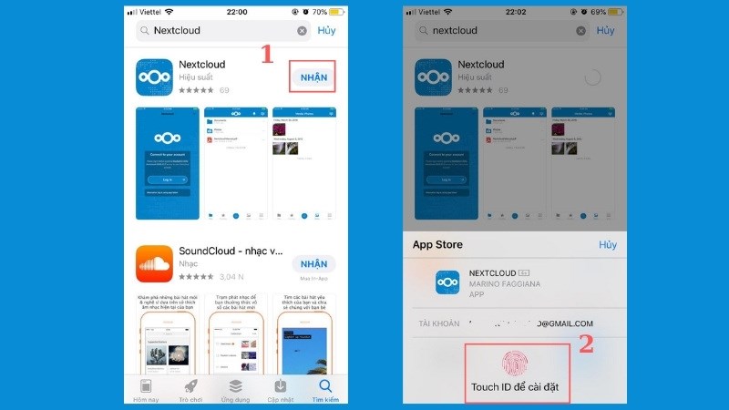 Nextcloud là gì? Hướng dẫn cài đặt và sử dụng Nextcloud chi tiết nhất - Thegioididong.com