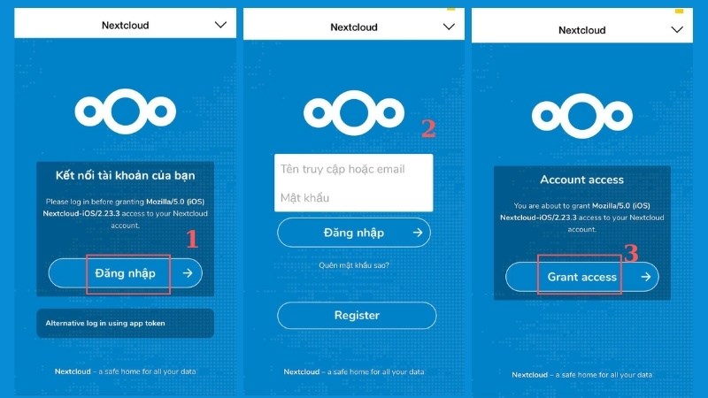 Nextcloud là gì? Hướng dẫn cài đặt và sử dụng Nextcloud chi tiết nhất - Thegioididong.com