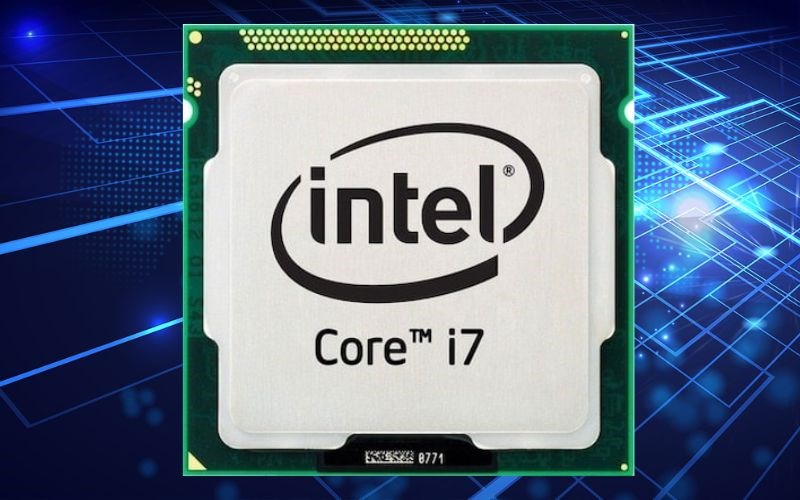 Intel Core i7 1360P - Hiệu năng vừa đủ cho một chiếc laptop mỏng, nhẹ