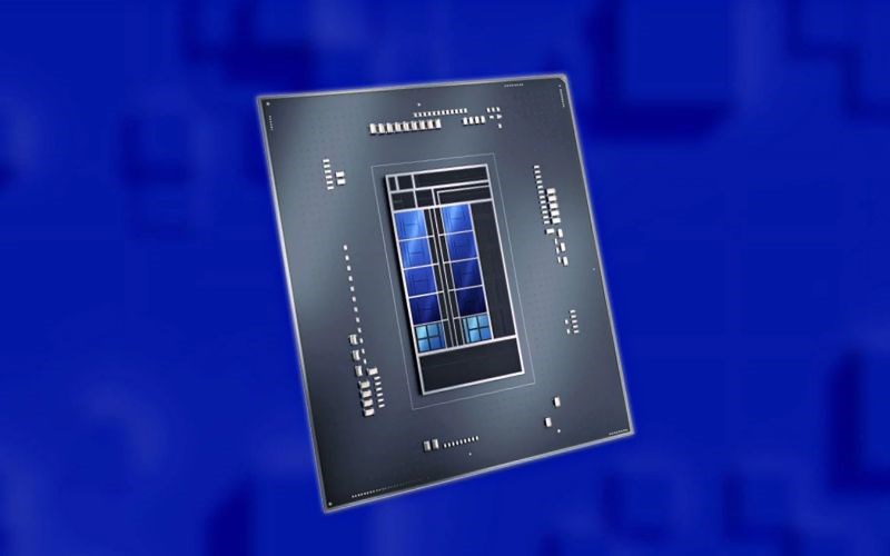 Intel Core i7 1360P - Hiệu năng vừa đủ cho một chiếc laptop mỏng, nhẹ