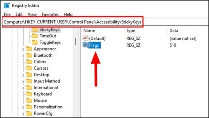 Sticky Keys là gì? 6 Cách tắt Sticky Keys trên Windows cự cực đơn giản ...