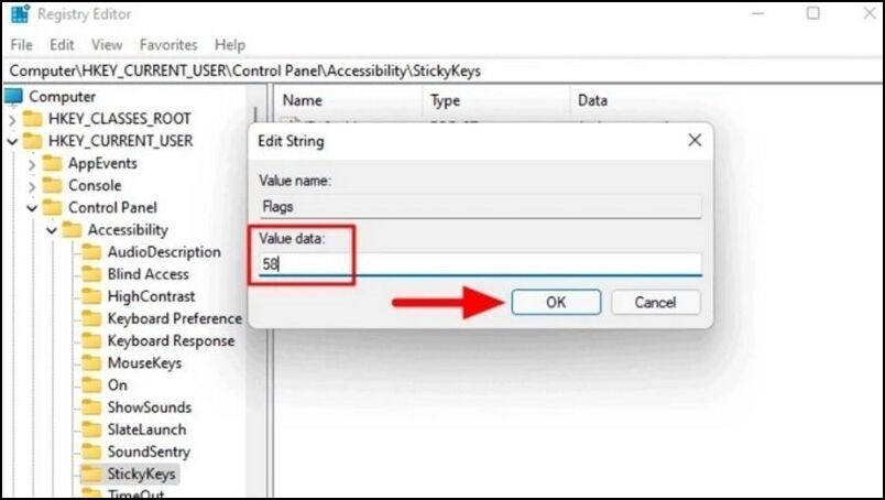 Sticky Keys là gì? 6 Cách tắt Sticky Keys trên Windows cự cực đơn giản ...