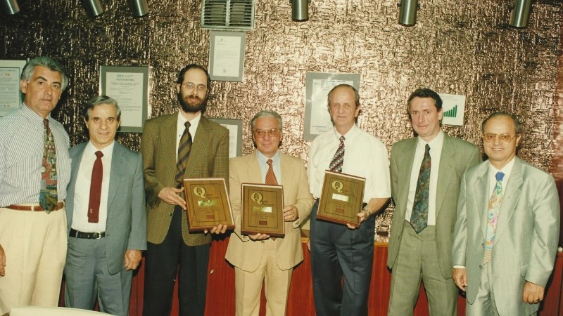 Thương hiệu Vianex SA của nước nào? Có tốt không? Các dòng sản phẩm