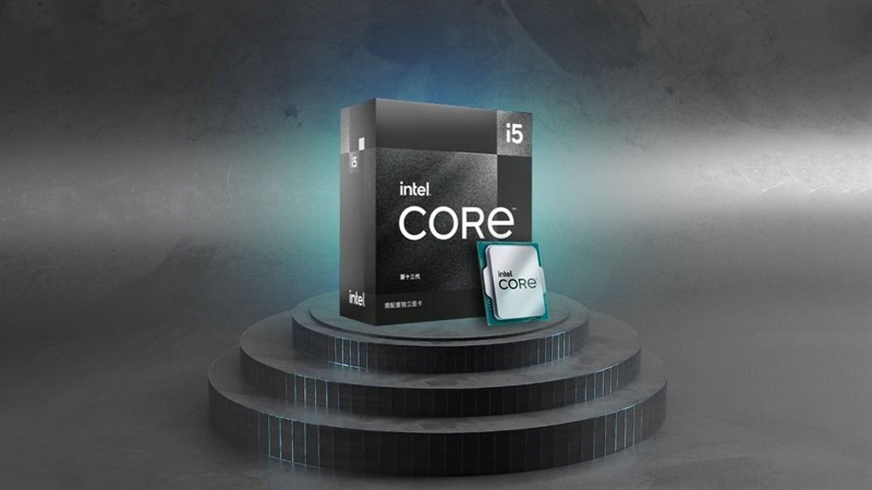 Tìm hiểu Core i5 13600T - Sự lựa chọn tốt của các "anh hùng"