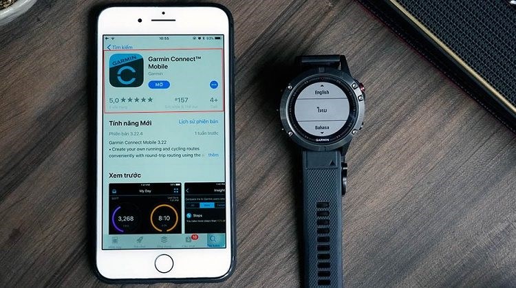 What is the Pulse Ox feature on Garmin smartwatches? How to enable and ...