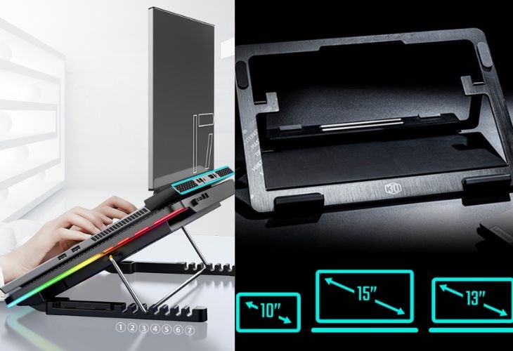 How to properly use the laptop cooling pad that you should know