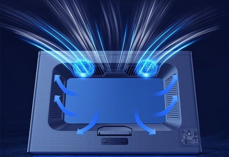 How to properly use the laptop cooling pad that you should know