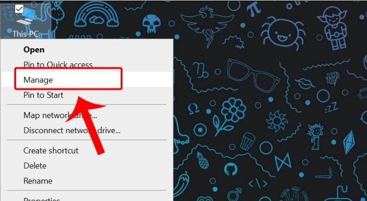 9 ways to fix laptop losing Wifi icon effectively and quickly