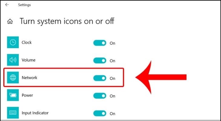 9 ways to fix laptop losing Wifi icon effectively and quickly