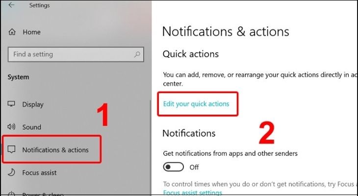 9 ways to fix laptop losing Wifi icon effectively and quickly