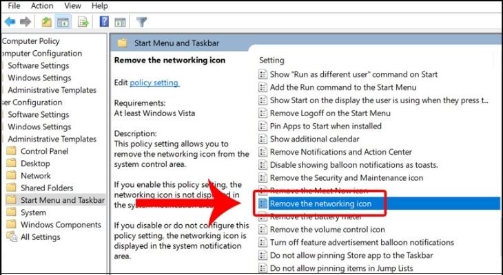 9 ways to fix laptop losing Wifi icon effectively and quickly