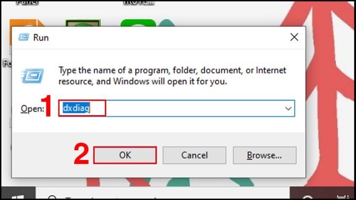 What is Microsoft DirectX? Structure and operating principle on laptop