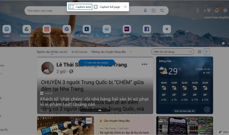 5 ways to capture and record Dell laptop screen simply and super sharp