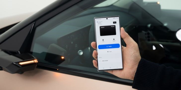 What Is Uwb Technology Uses And How It Works