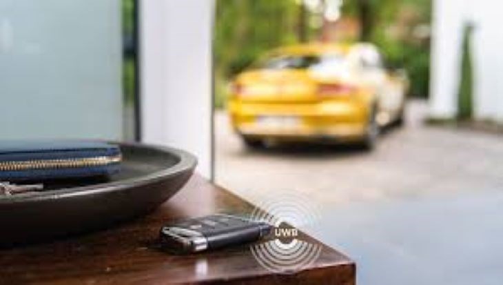 What is UWB technology? Uses and how it works