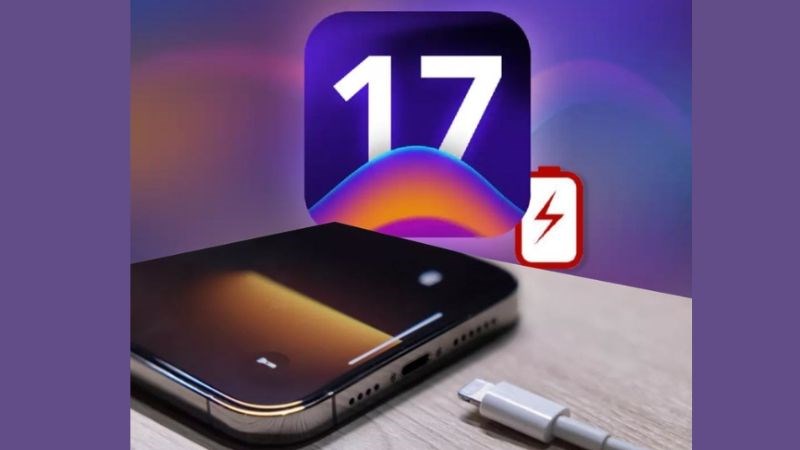 iOS 17: Có gì mới, hỗ trợ máy nào? Cách cập nhật, cách sửa lỗi