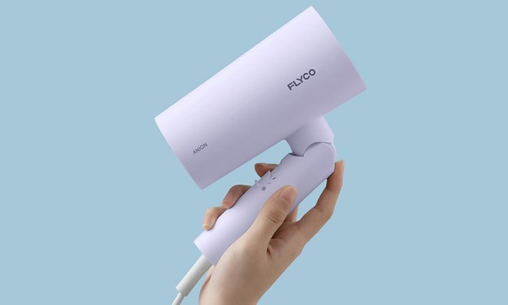 9 lý do sở hữu máy sấy tóc Flyco mà bạn không nên bỏ lỡ
